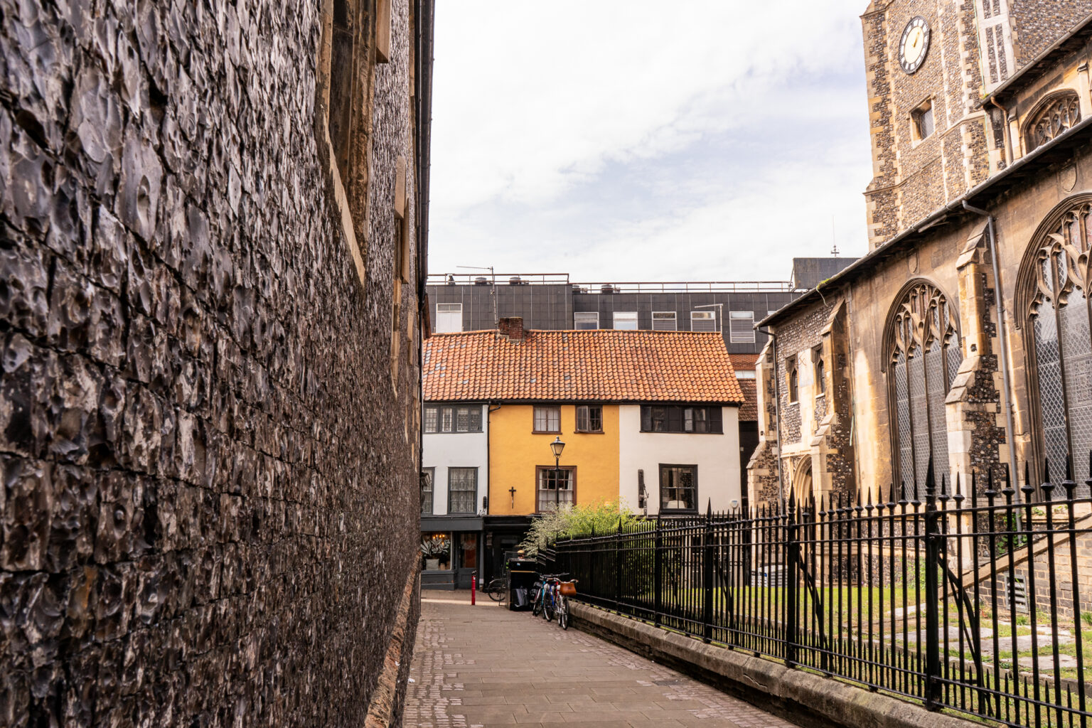 An Insider’s Guide to Norwich’s Lesser-Known Spots - Visit Norwich