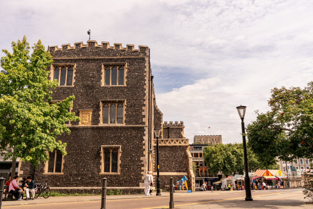 An Insider’s Guide to Norwich’s Lesser-Known Spots - Visit Norwich