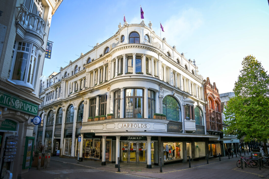 The Best Menswear in Norwich - Visit Norwich