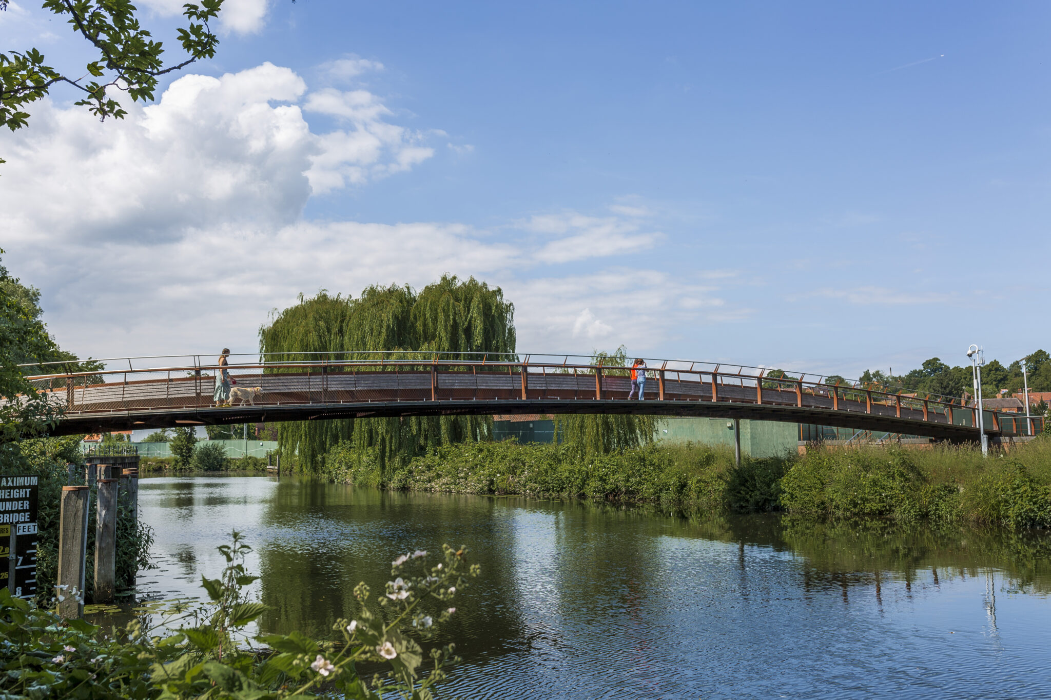 The Best Walks in Norwich and Norfolk - Visit Norwich