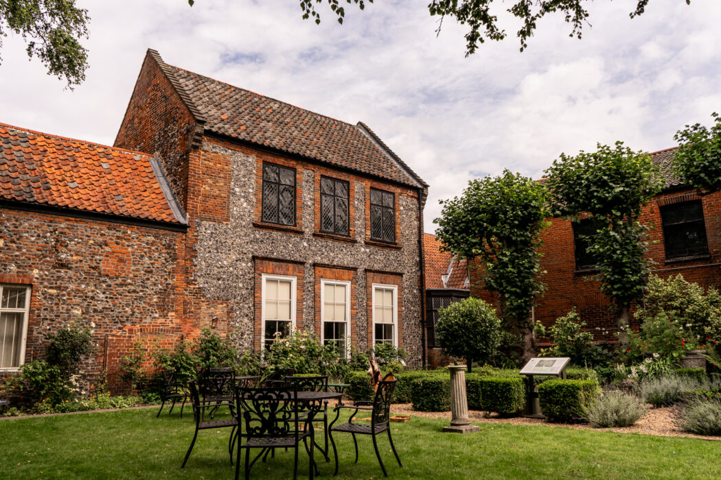 An Insider’s Guide to Norwich’s Lesser-Known Spots - Visit Norwich