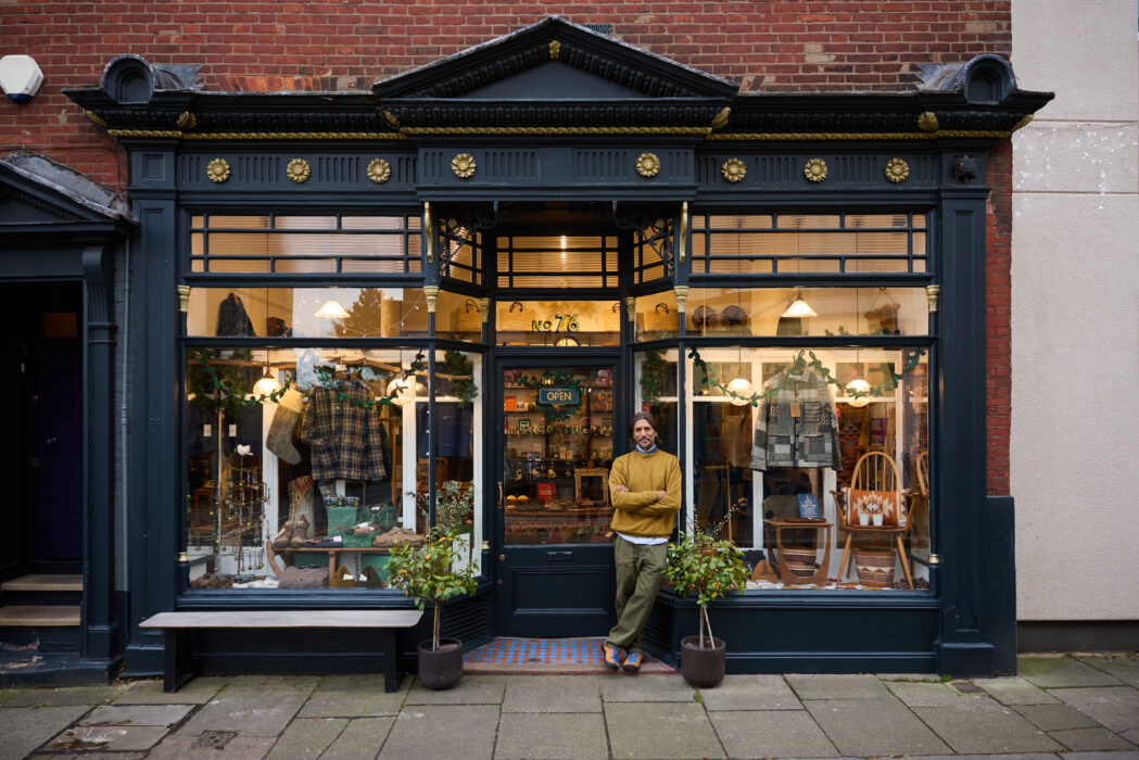 The Best Menswear in Norwich - Visit Norwich