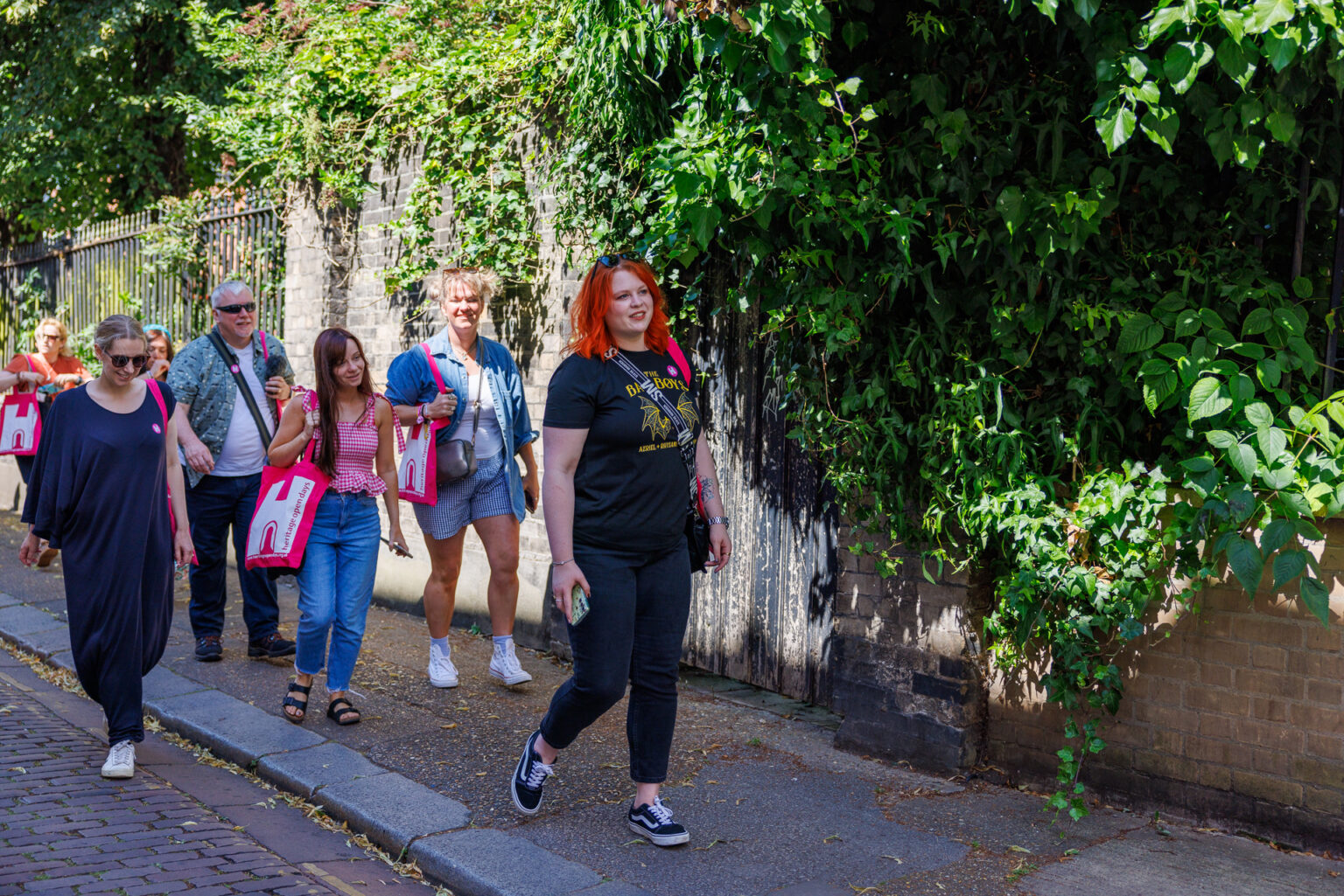 What’s On in Autumn - Visit Norwich