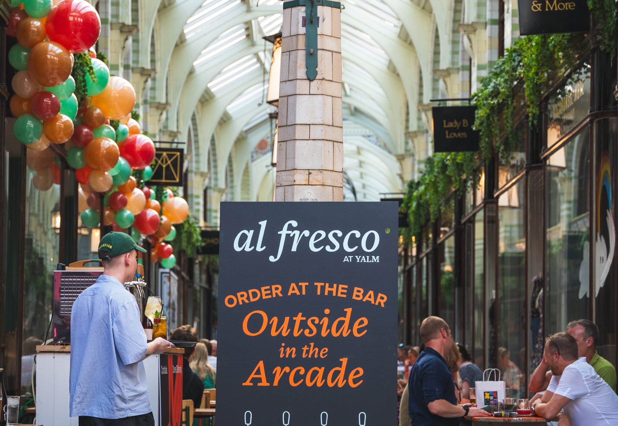 Culture in Norwich: Yalm - Visit Norwich