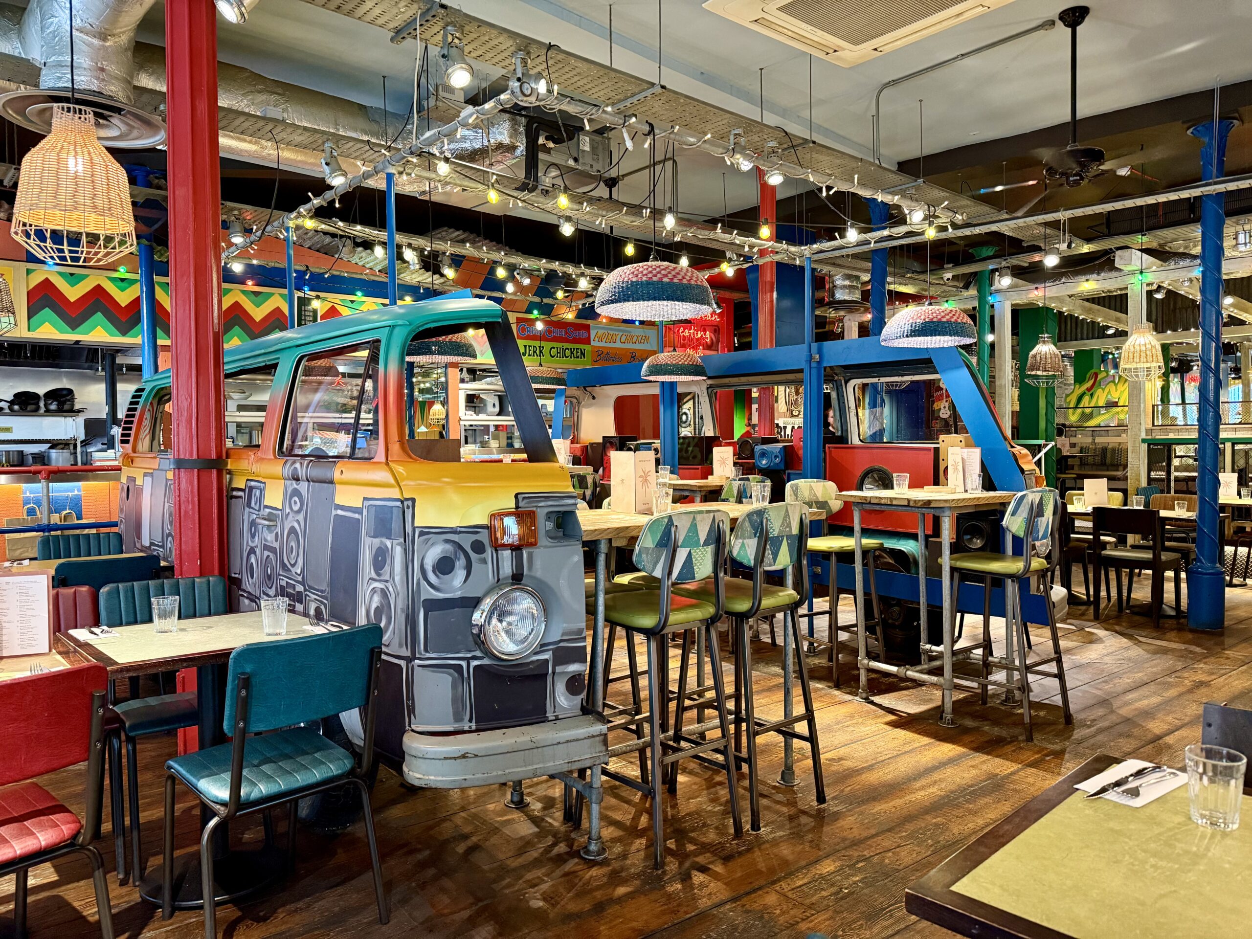 Turtle Bay - Visit Norwich