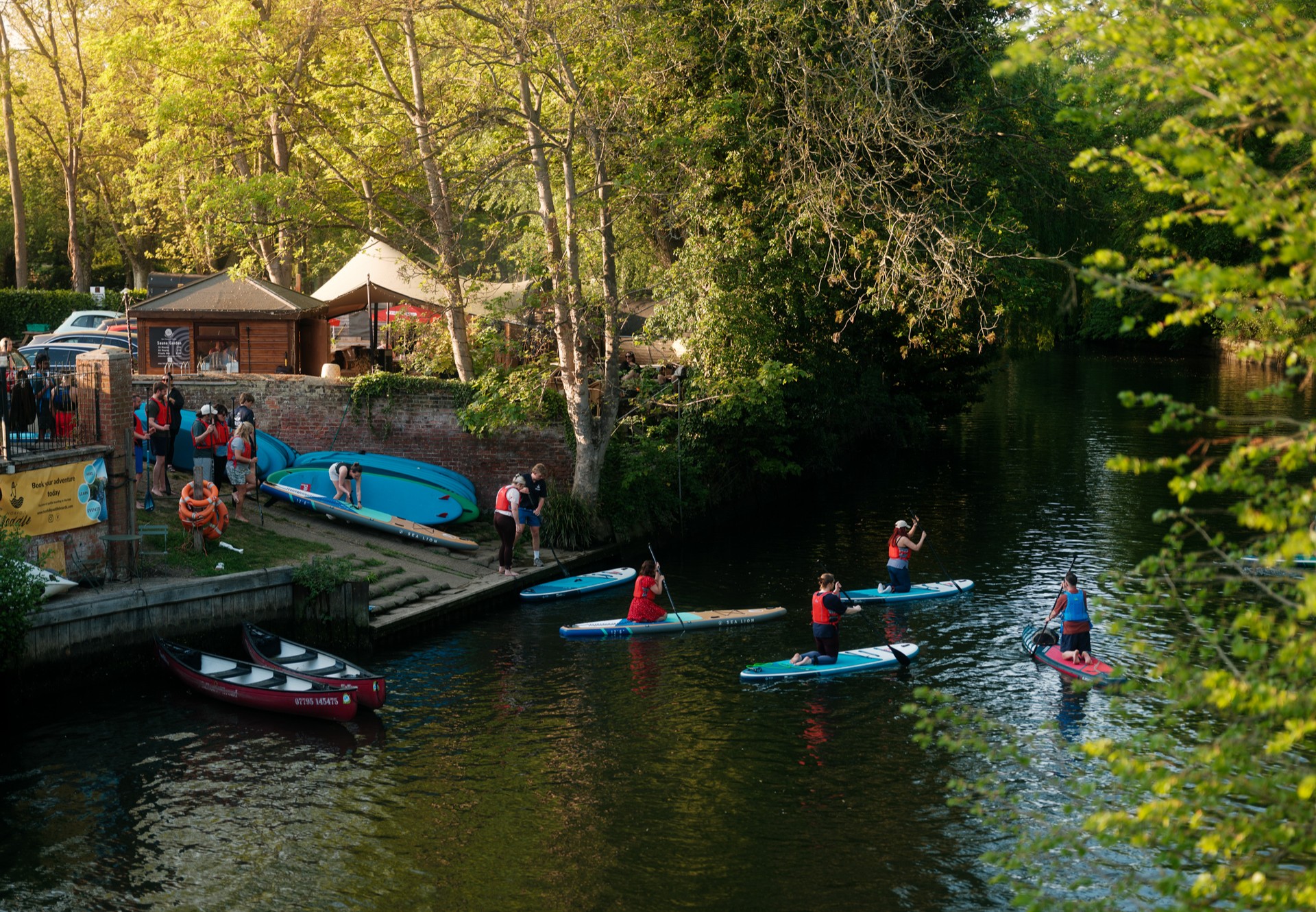 A Sport Lover’s Guide to Norwich - Visit Norwich