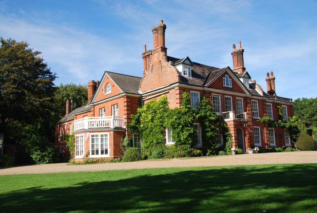 What's On in April - Visit Norwich