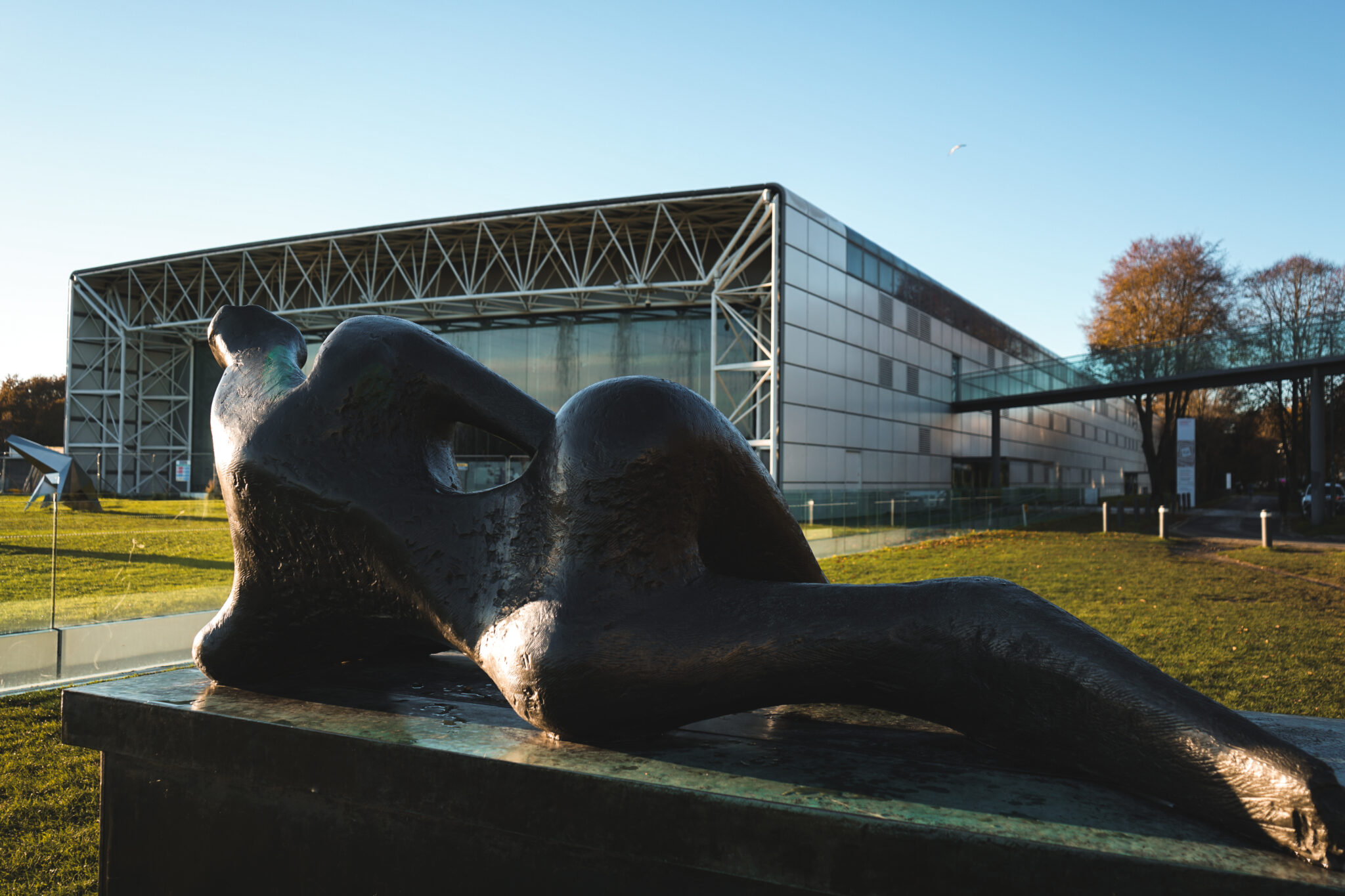 What to Do in Norwich in Autumn - Visit Norwich