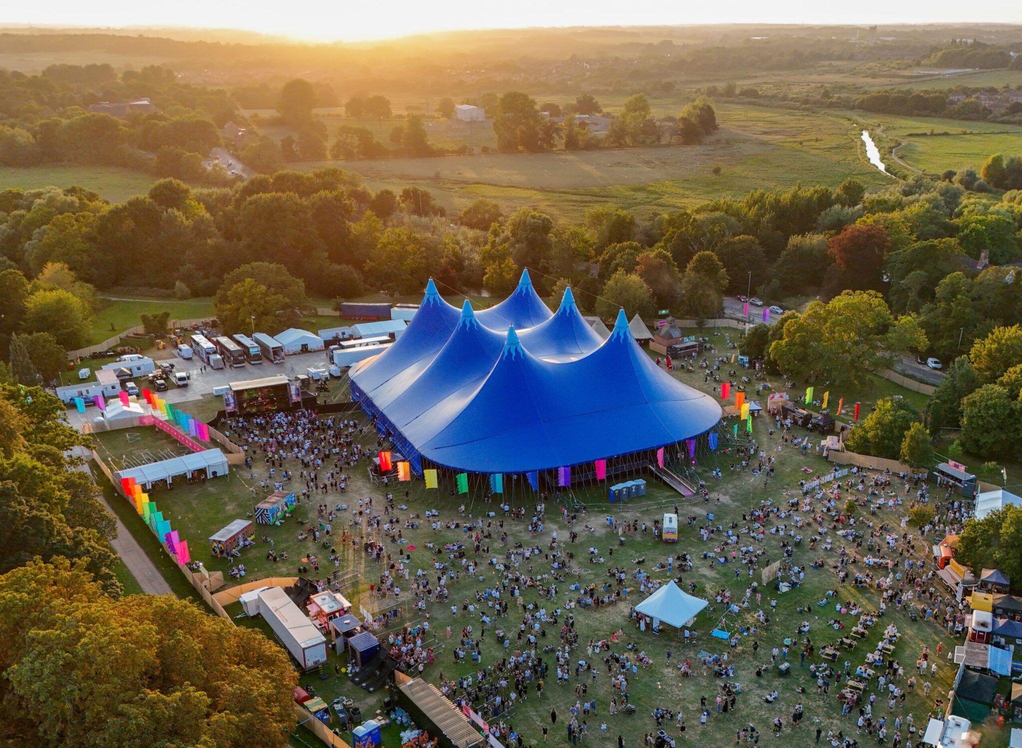 Live Music in Norwich in 2026 - Visit Norwich