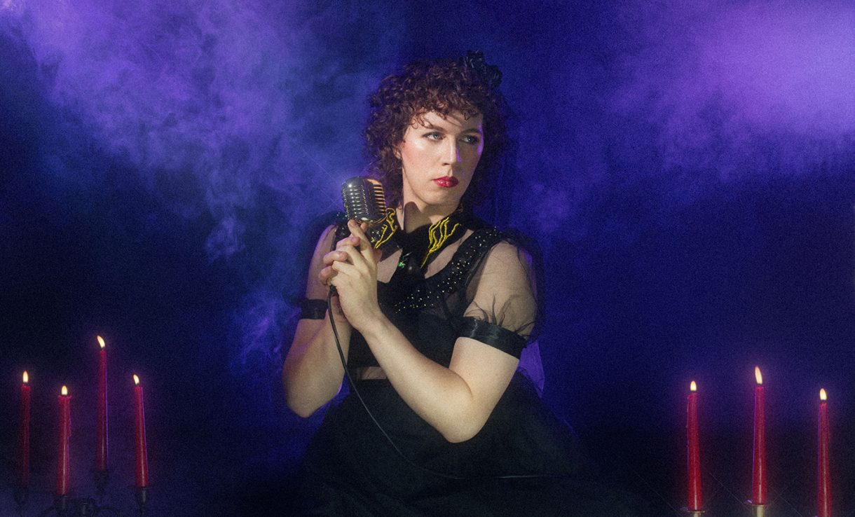 Sam Nicoresti: Baby Doomer - Visit Norwich