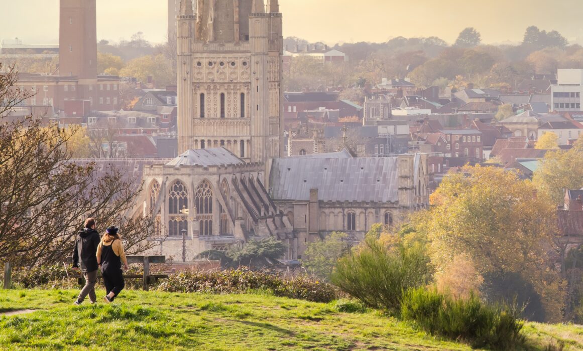 For Couples - Visit Norwich