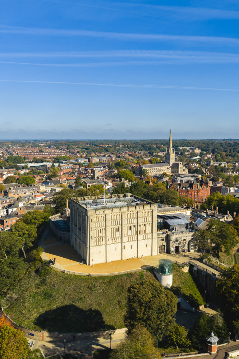 Days Out In Norwich | VisitNorwich | City Of Stories